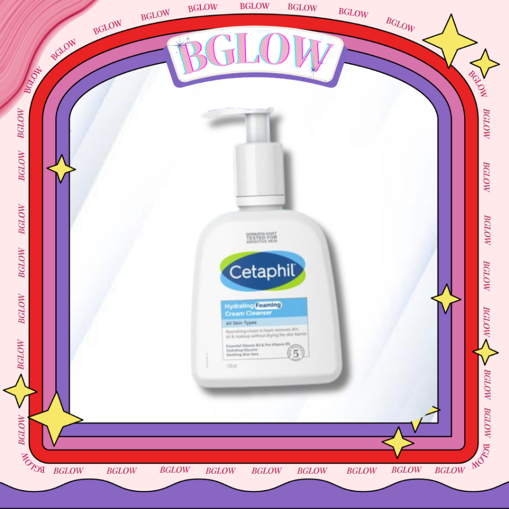 Jual CETAPHIL Gentle Skin Cleanser 236 ML / PEMBERSIH WAJAH SABUN CUCI ...