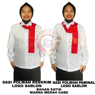 Jual ADIVA - DASI POLWAN RESKRIM/ PDU/ PAMINAL/ INTEL TRIBRATA/KRESNA ...