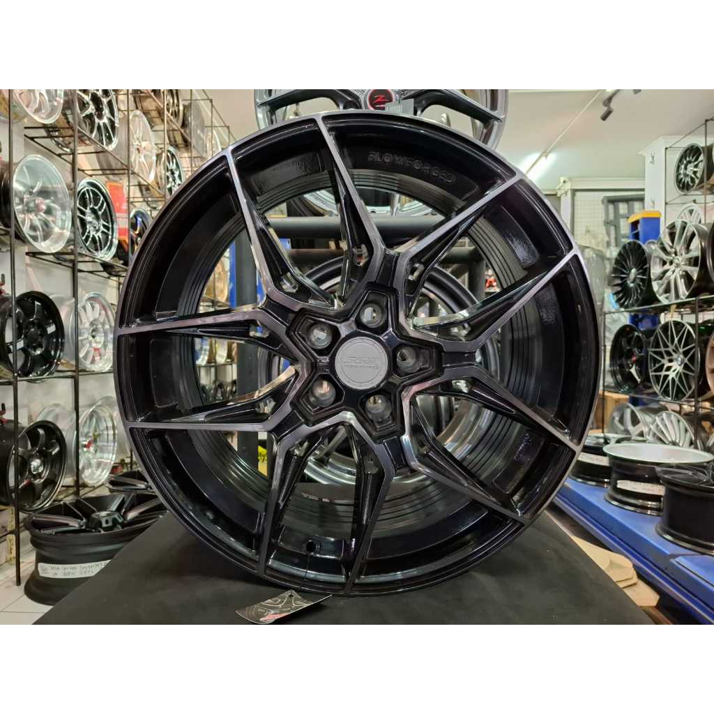 Jual Velg SSW Ring19 Cocok Untuk Mobil Honda CRV,Alphard,Mazda3 ...