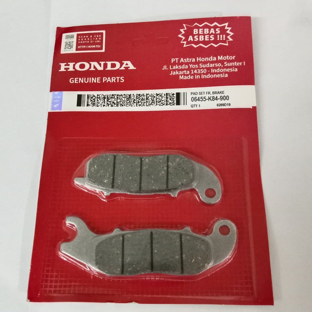 Jual DISPET CRF / VARIO OLD ( JUAL ECERAN ) | Shopee Indonesia