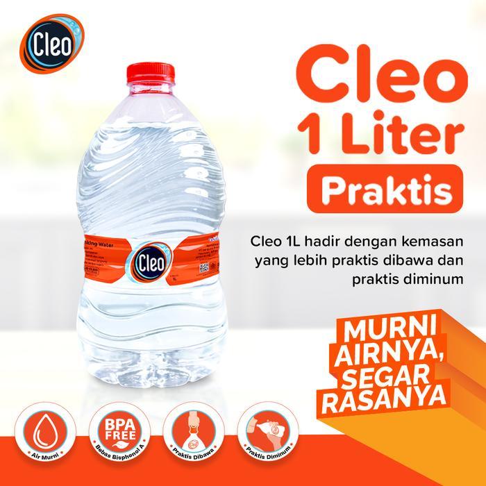 Jual Cleo 12 Liter Terlengkap & Harga Terbaru Mei 2026 | Shopee Indonesia