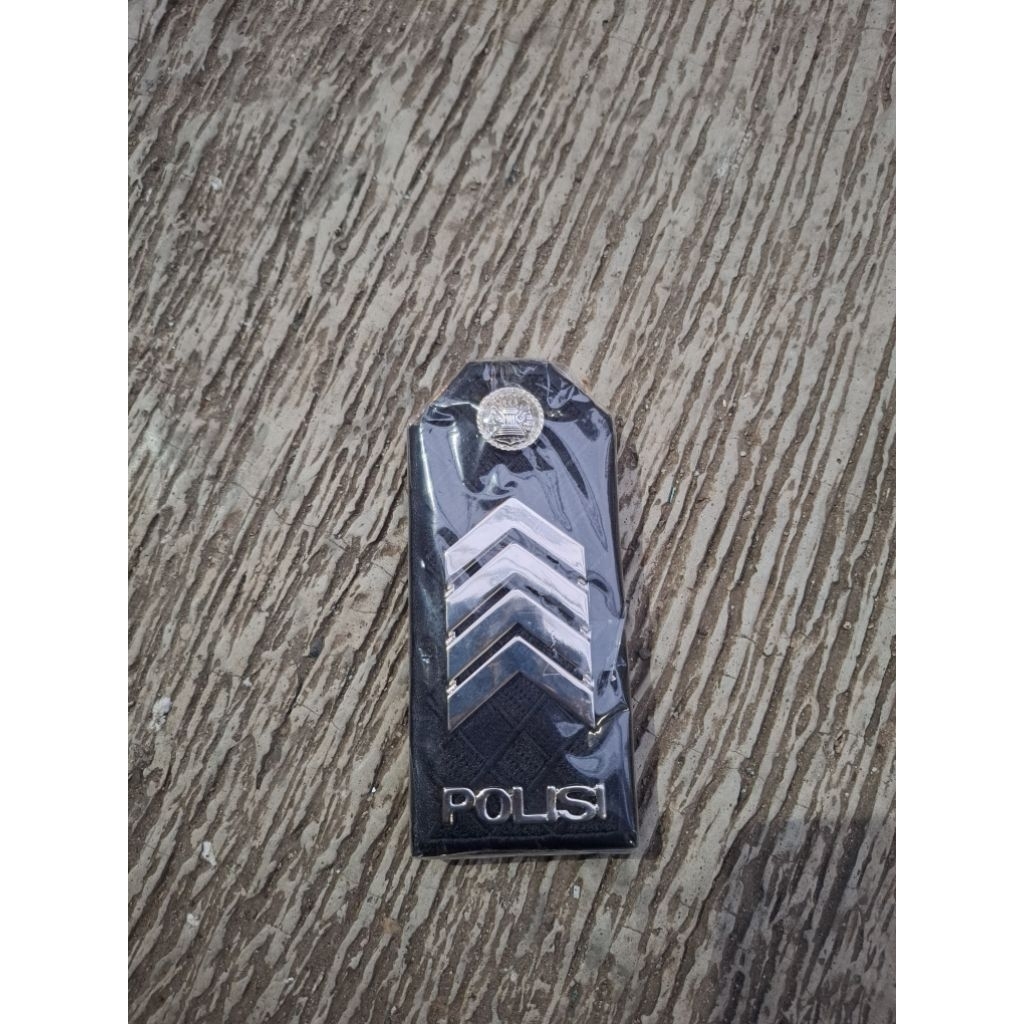 Jual TPU POLRI BRIPKA jatah | Shopee Indonesia