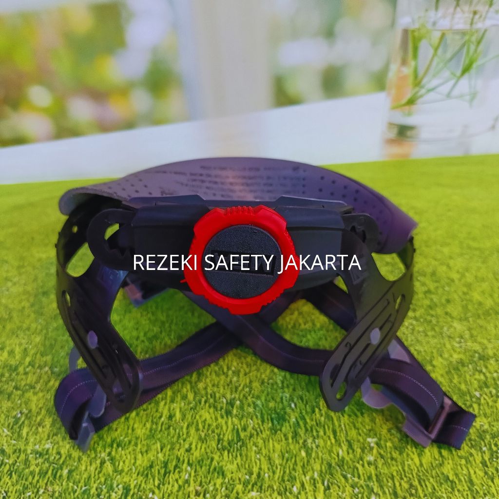 Jual Fastrack Helm Safety / Inner Msa Lokal Original | Shopee Indonesia