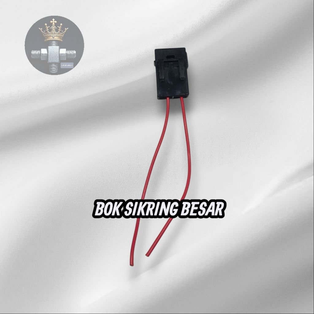 Jual BOK SIKRING BOX SIKRING TANCEP RUMAH SIKRING BESAR KABEL TEBAL ...
