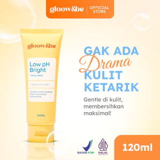 Toko Online Gloow&be Official Store | Shopee Indonesia