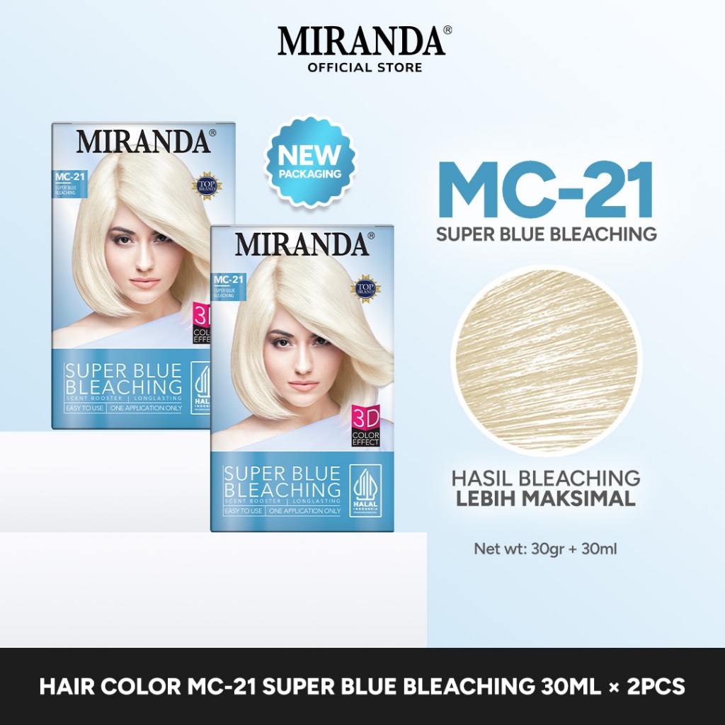 Toko Online Miranda Official Shop | Shopee Indonesia