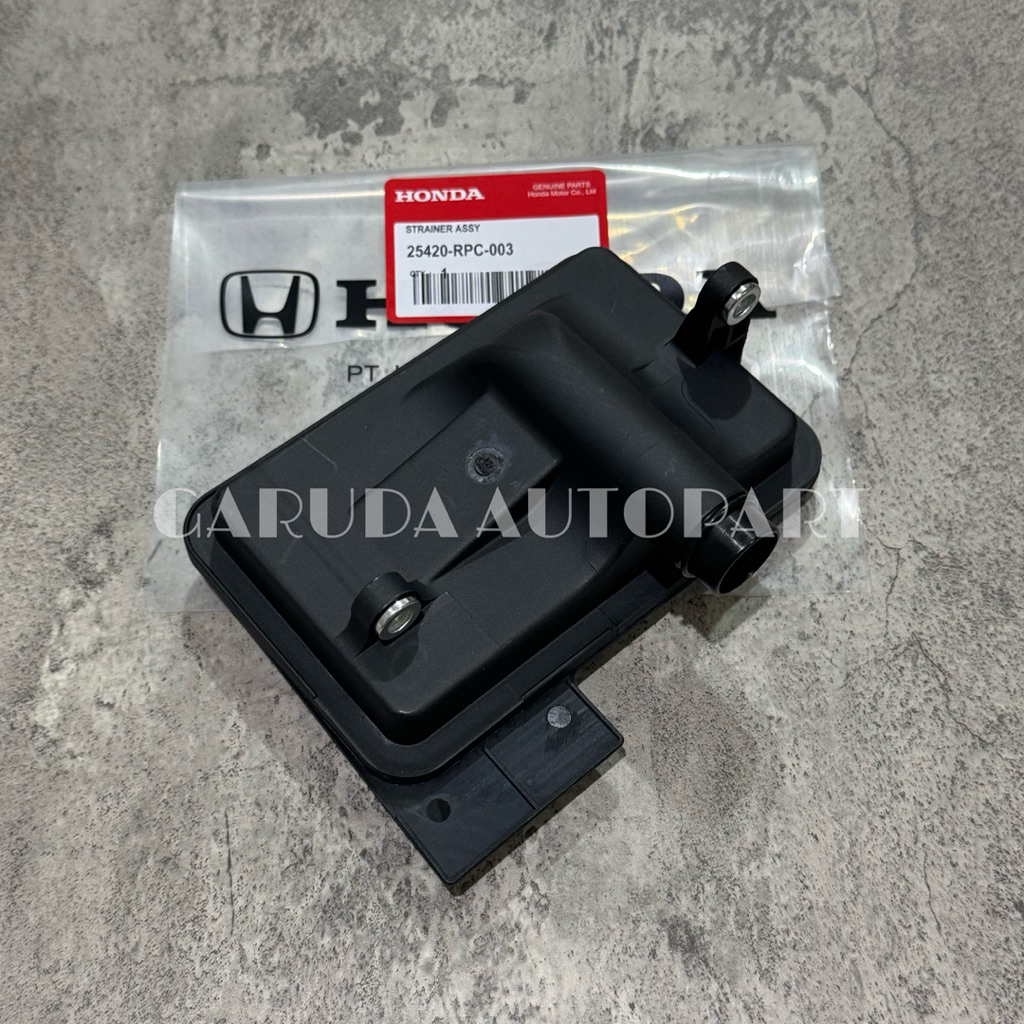 Jual Filter oli matic Honda Civic FD Jazz RS GE8 Freed Brio Stream L15A ...