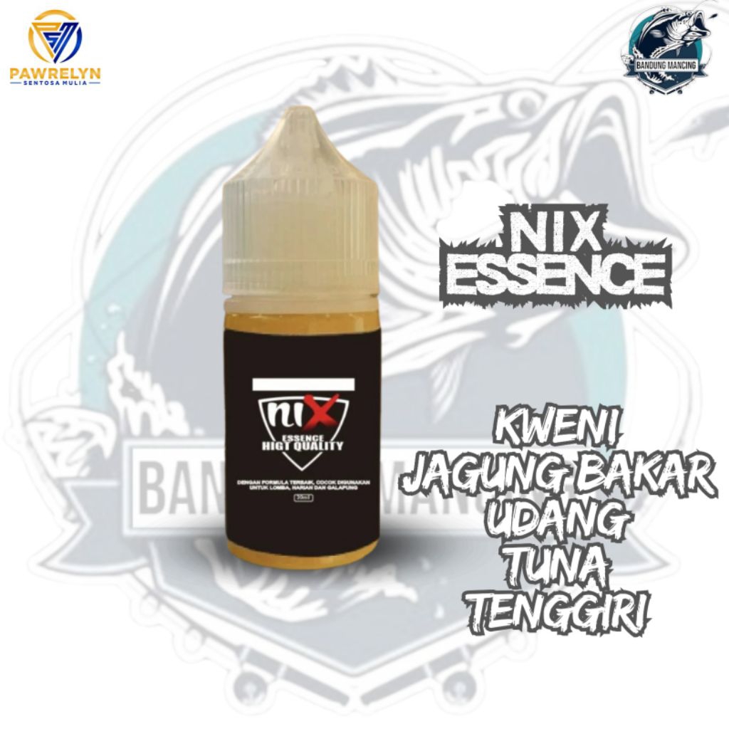 Jual Bandung Mancing - Essen Nik Kweni Jagung Bakar Udang Tuna Tenggiri ...