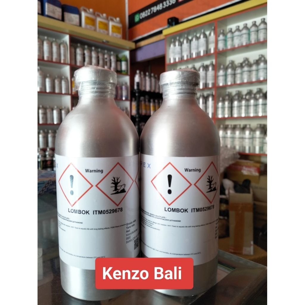 Jual LOMBOK atau K3NZ0 B4L1 By arpex kemasan repack | Shopee Indonesia