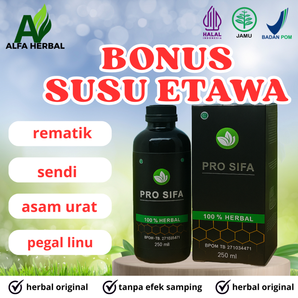Jual Pro Sifa - Madu Hitam Pahit untuk Mengobati Diabetes Kolestrol ...