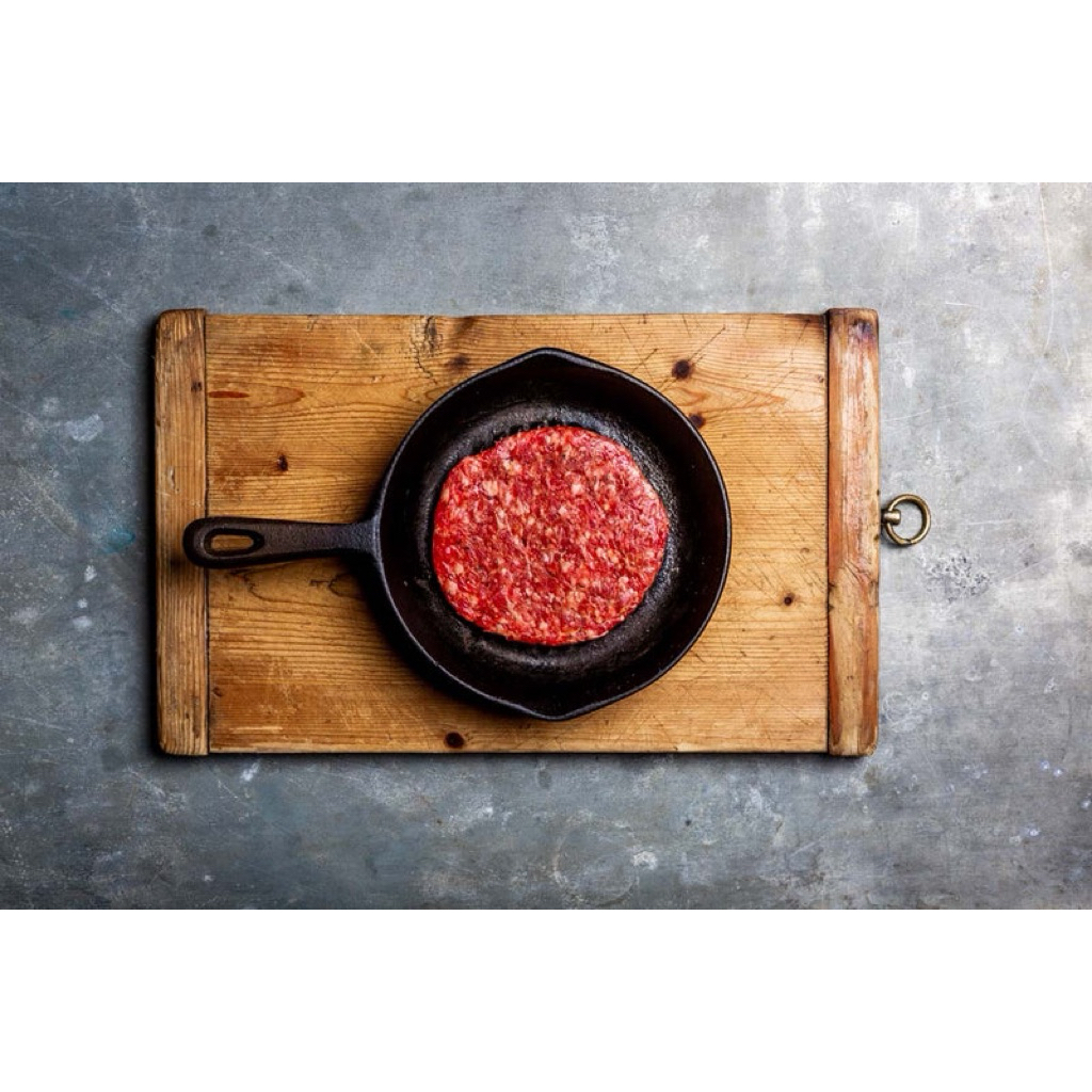 Jual [GRASS FED] Daging Giling Has Dalam Luar Domba Kambing Ground Lamb ...