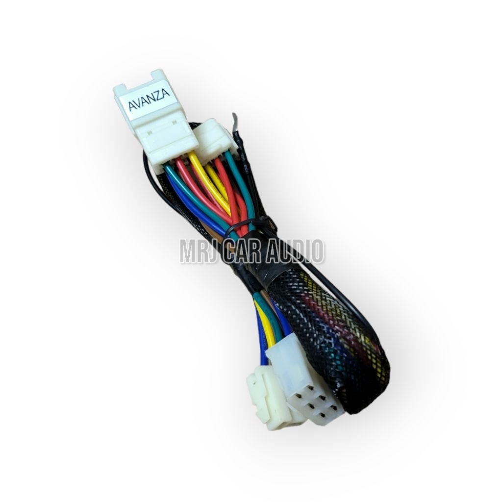Jual Socket plug n play ismart silicon Keyless Toyota Avanza Daihatsu ...