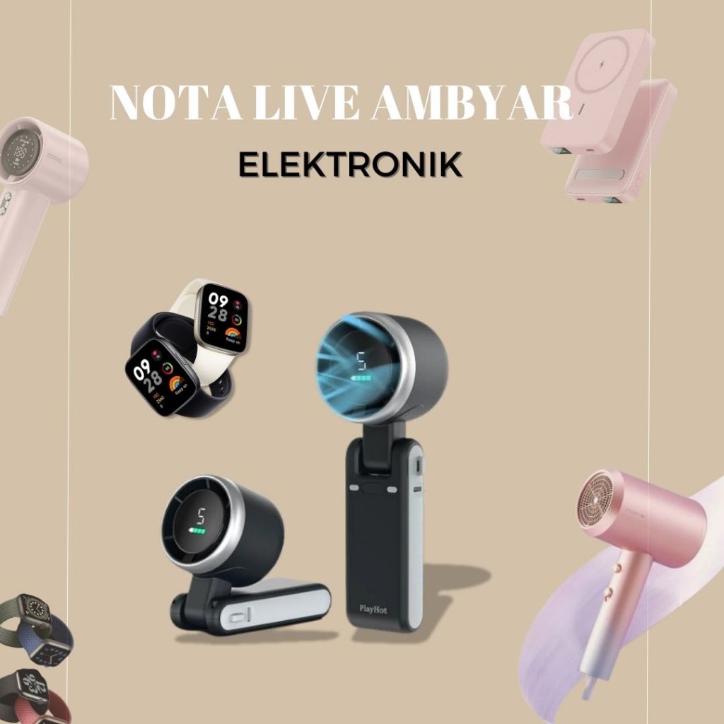 Jual LIVE ALL MIX GELANG DAN JAM PART 1 (BACA DESKRIPSI) | Shopee Indonesia