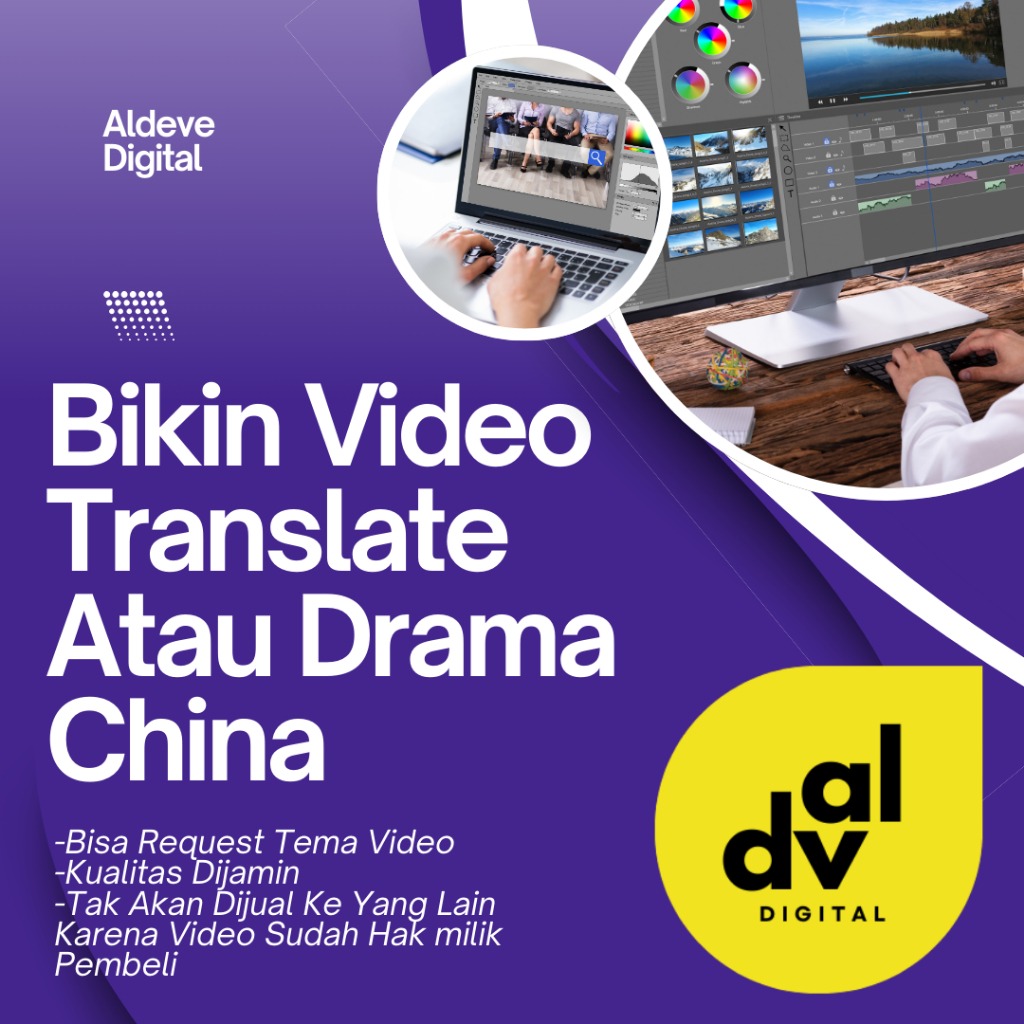 Jual JASA KONTEN DRAMA CINA ATAU KONTEN TRANSLATE - JASA BIKIN KONTEN TIKTOK - JASA BIKIN KONTEN ...