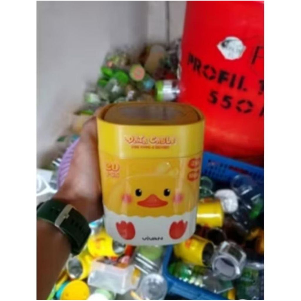 Jual Kaleng kosong cbc100s tempat display serbaguna | Shopee Indonesia