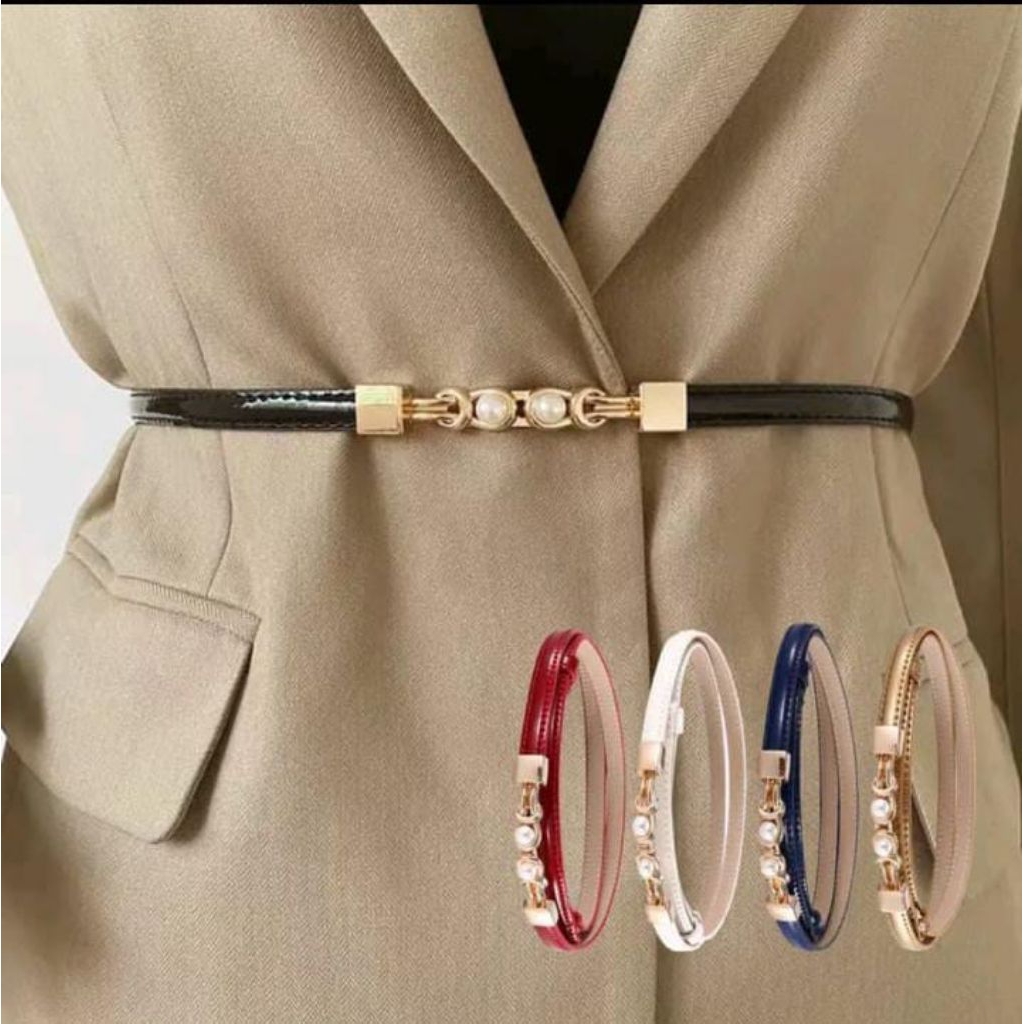 Jual belt fashion Harga Terbaik & Termurah Juni 2026 | Shopee Indonesia