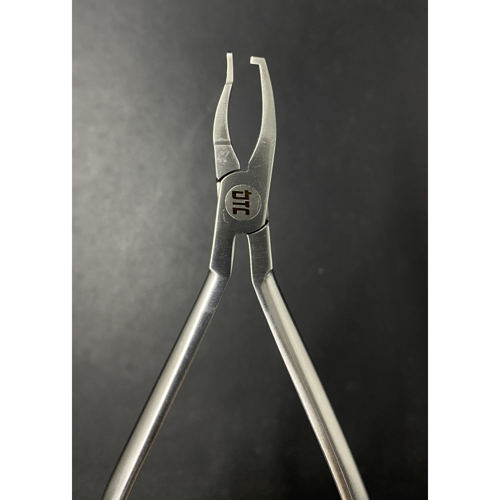 Jual Clear Aligner Plier DTC Clear Collection Micro Ramp Thermal ...