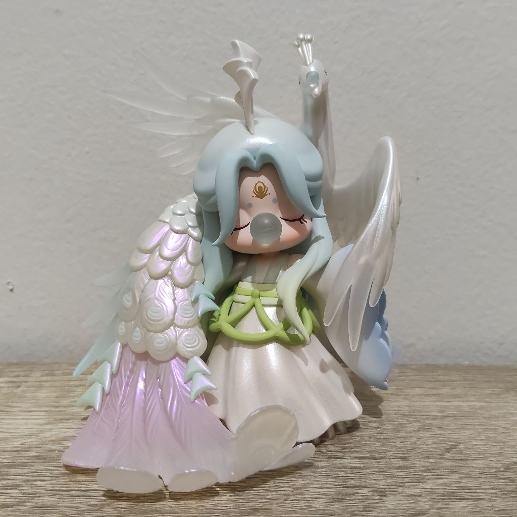 Jual SELECTED SECRET ROLIFE Nanci Dongfang Lingrui Dong Fang Ling Rui ...