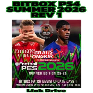 Jual Gembox Patch Terlengkap & Harga Terbaru Oktober 2025 | Shopee ...