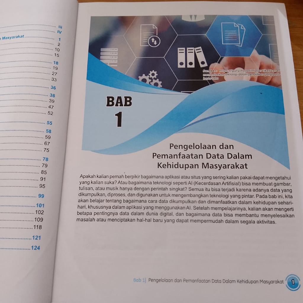 Jual LKPD KODING KELAS 7,8,9 DEEP LEARNING KURIKULUM MERDEKA SD/MI FREE KUNCI JAWABAN (PENERBIT ...