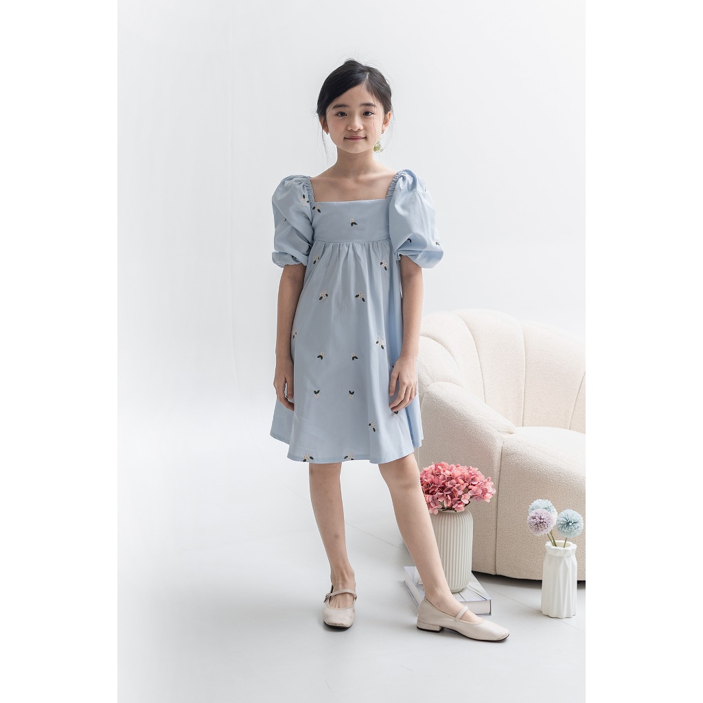 Jual MODELANO KIDS DEARY DRESS | Shopee Indonesia