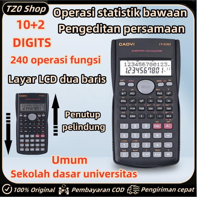 Jual Kalkulator - besar CHECK CORRECT Kalkulator Meja Check Correct 100 ...