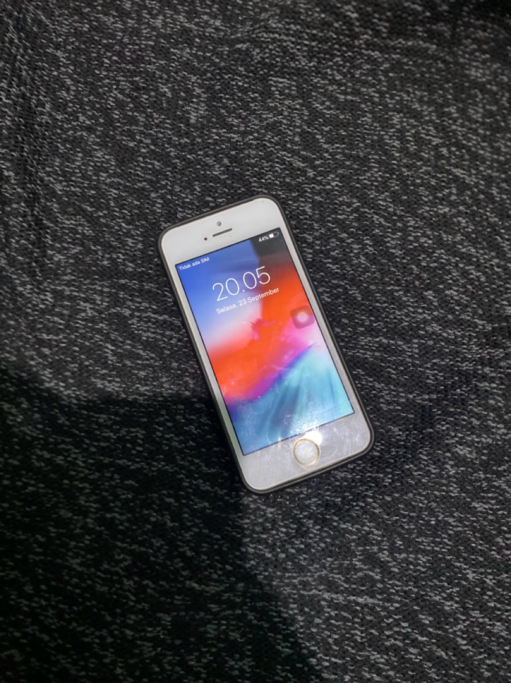 Jual iPhone 5s 32Gb iBox Fullset | Shopee Indonesia