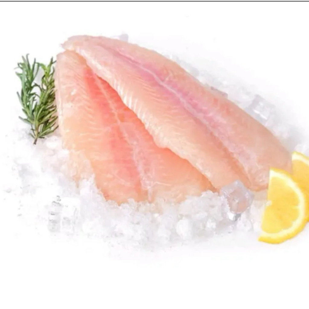 Jual IKAN DORI FILLET LOKAL / DORI FILLET @1KG TERMURAH | Shopee Indonesia