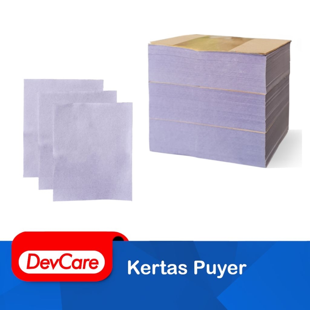 Jual Kertas Perkamen Terlengkap & Harga Terbaru Mei 2026 | Shopee Indonesia