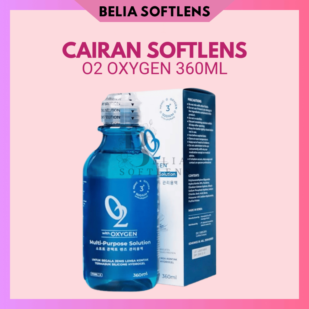 Jual CAIRAN SOFTLENS O2 OXYGEN 360ML | AIR SOFTLENS PEMBERSIH OMEGA O2 ...