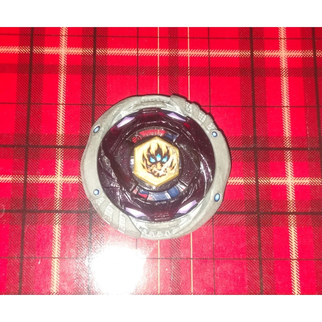 Jual Beyblade Metal Fight 4D Phantom Orion Takara Tomy | Shopee Indonesia