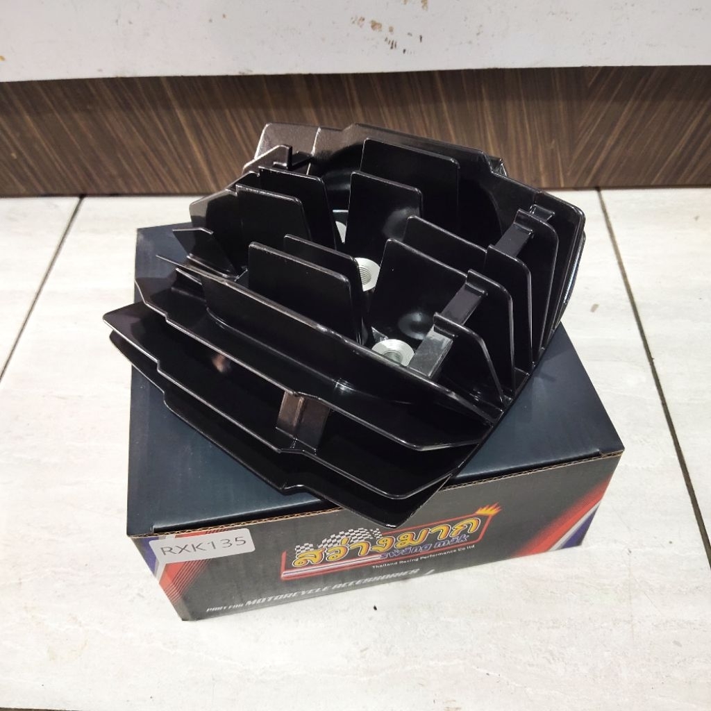 Jual kop nanas rx king | Shopee Indonesia