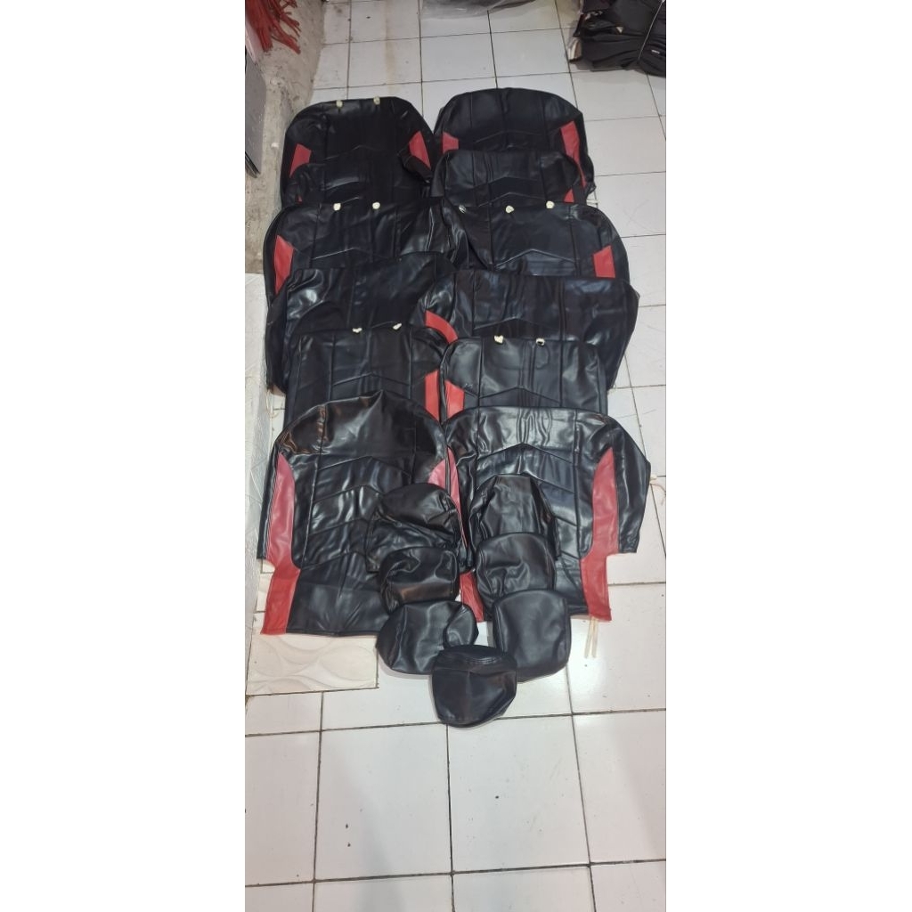 Jual sarung jok sienta second | Shopee Indonesia