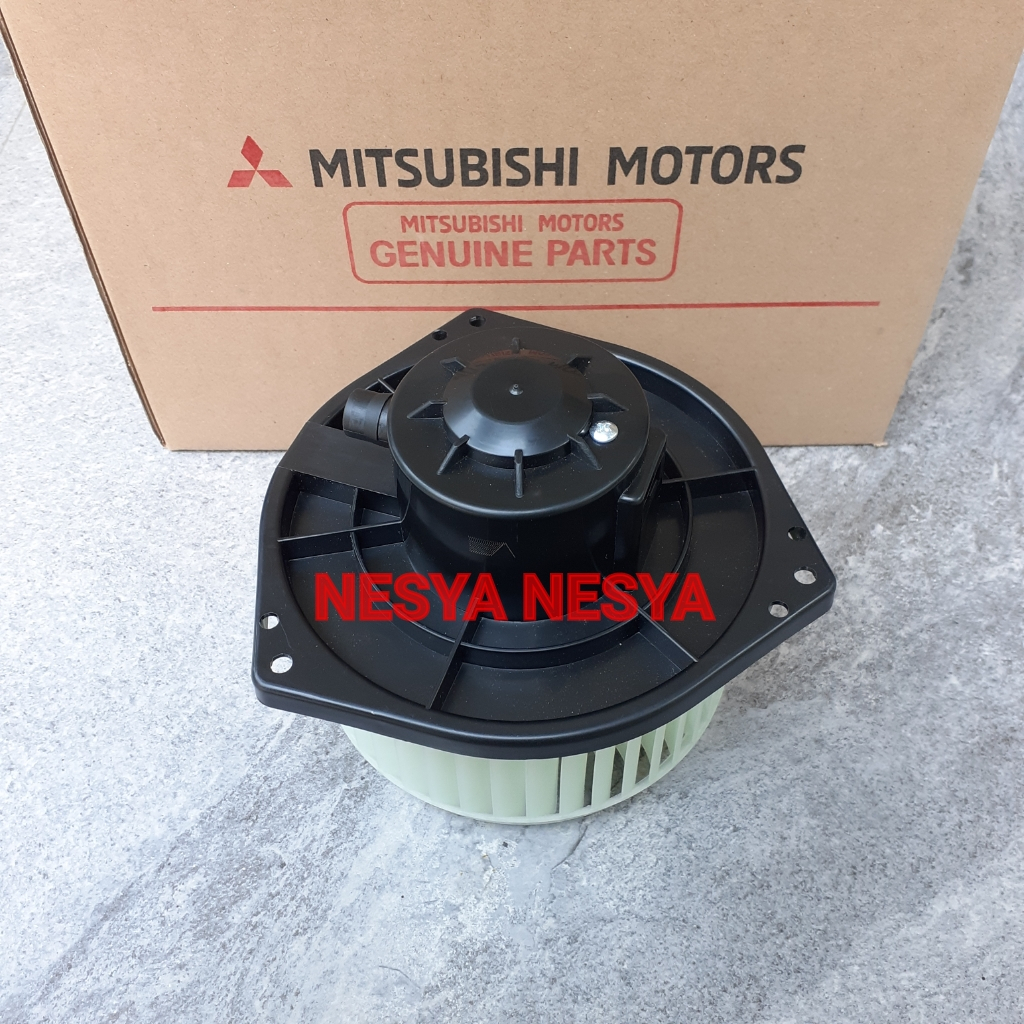 Jual Dinamo Motor Blower Fan Kipas AC Mobil Mitsubishi L200 Strada K74 ...
