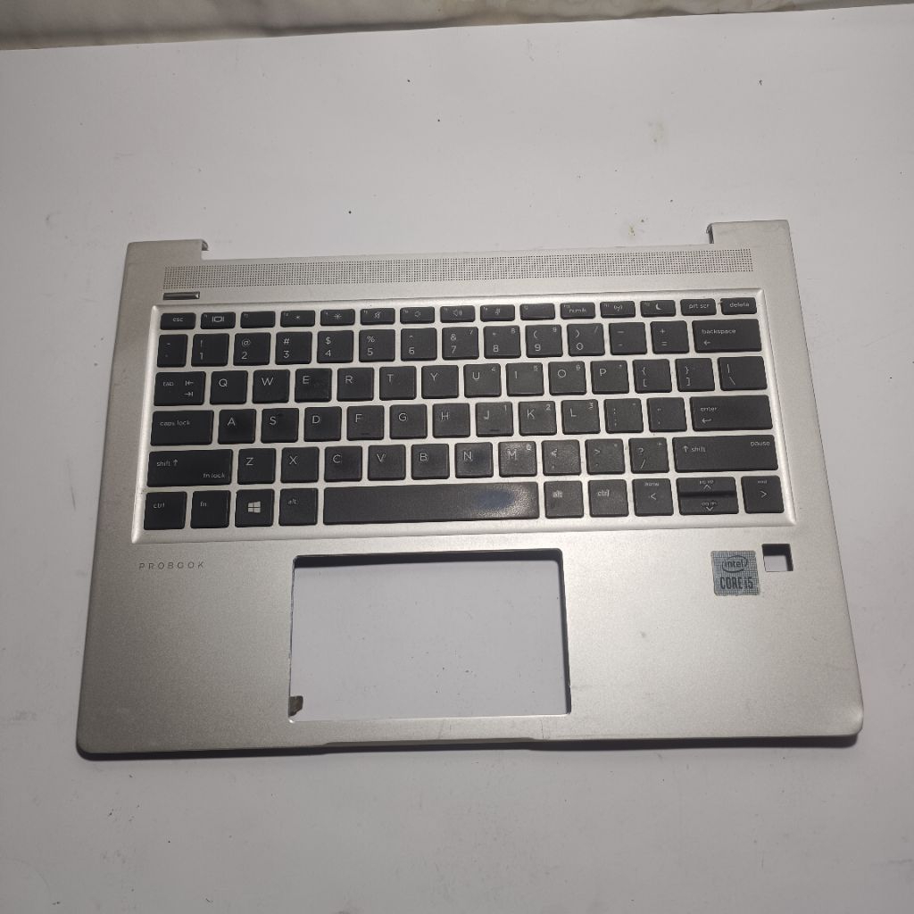 Jual Casing Case Casing Frame keyboard Laptop HP EliteBook 440 G6 440 ...