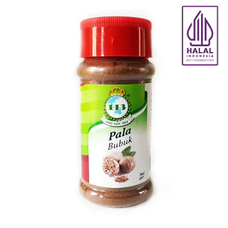 Jual Pala Bubuk Terlengkap & Harga Terbaru Januari 2026 | Shopee Indonesia