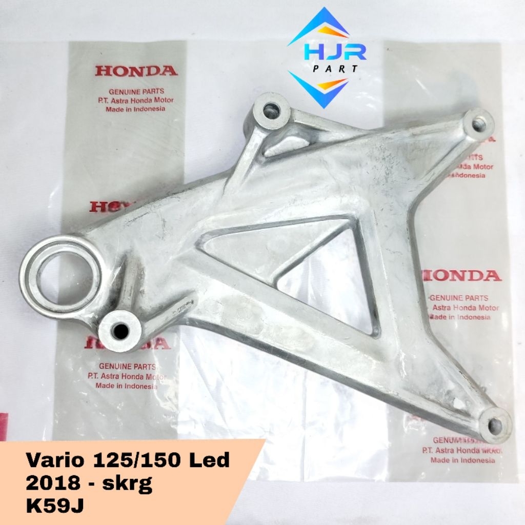 Jual SWING ARM HONDA ALL NEW VARIO 125/150 LED kode K59J 2018-2025 ...