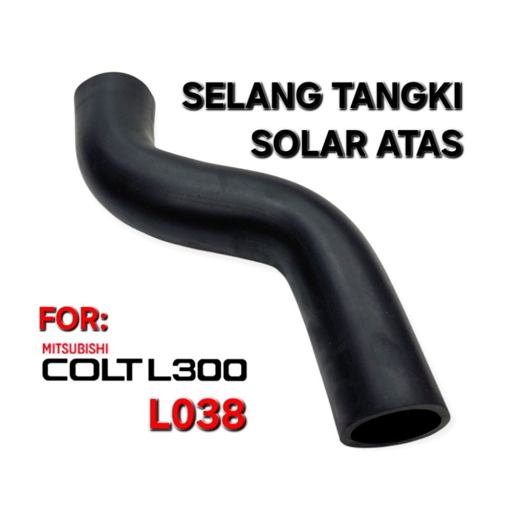 Jual SELANG TANGKI TENGKI ATAS L300 DIESEL SOLAR L038 ATAS | Shopee ...