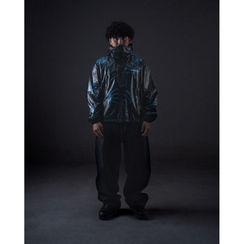 Jual DIRTYBUSINESS CHAMELEON HEAT REACTIVE JACKET | Shopee Indonesia