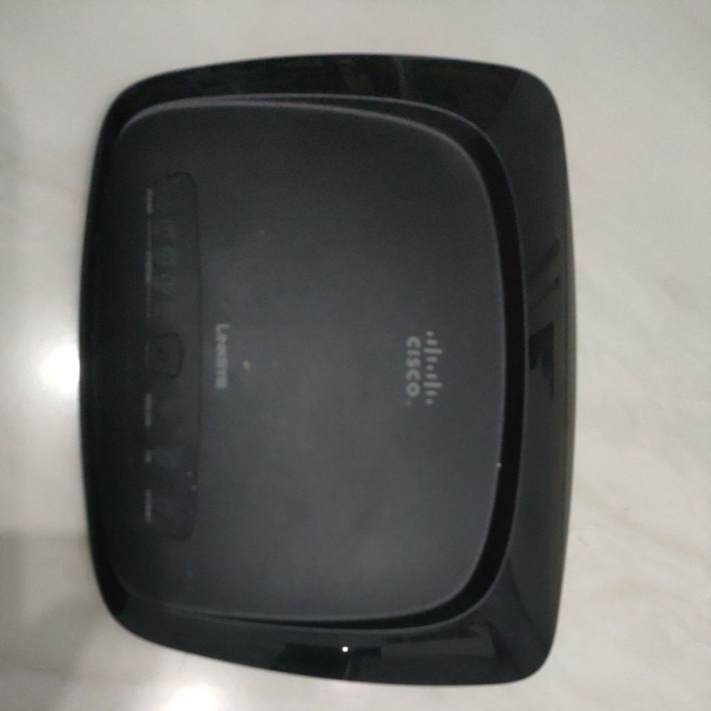Jual modem wifi cisco | Shopee Indonesia