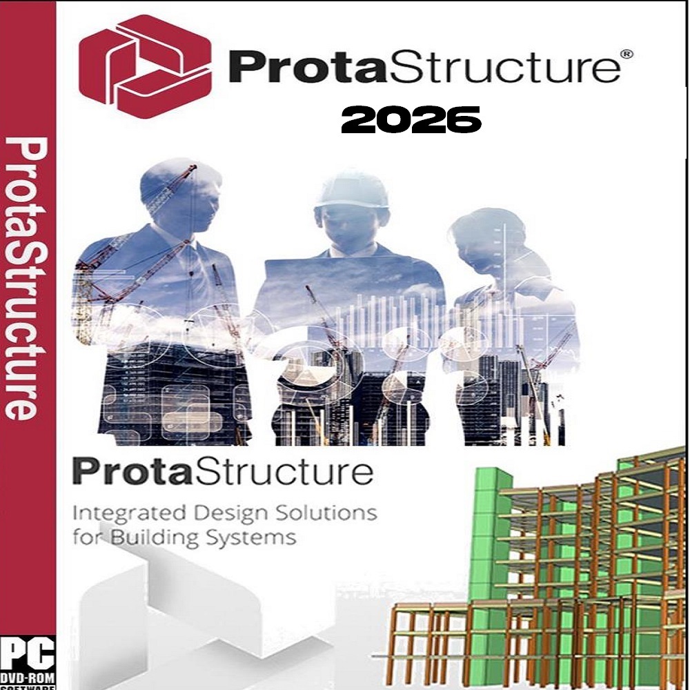Jual Prota Structure Suite Entreprise 2026update Terbaru Di Jamin Work ...