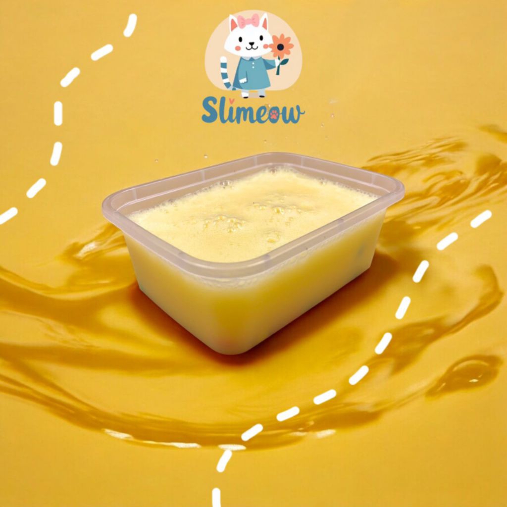 Jual Slime 'Sunny Bubble Pop' (original slime) | Shopee Indonesia