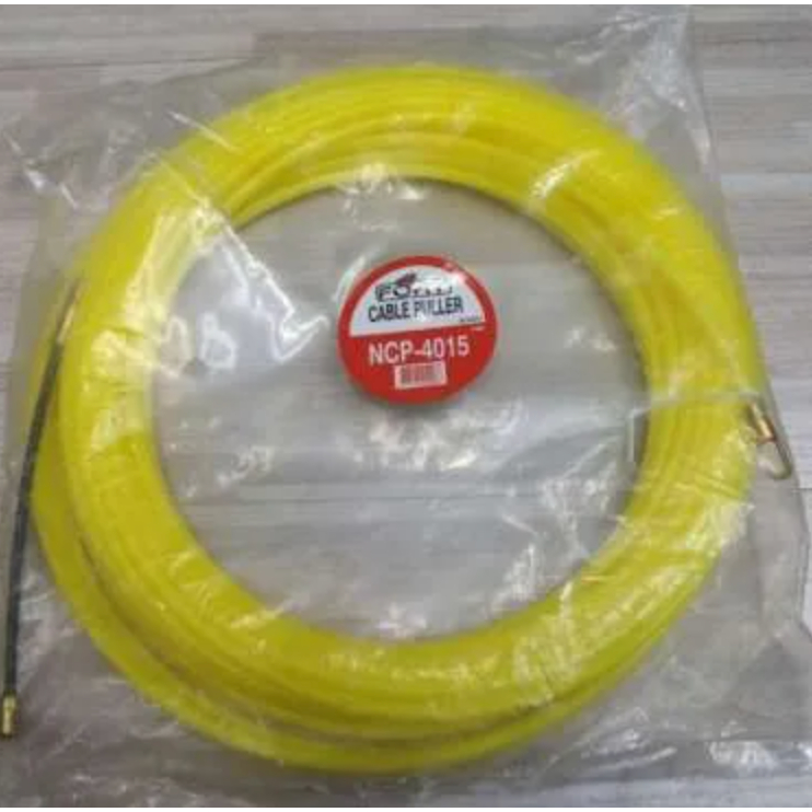 Jual Pancingan Kabel / Trek Per / Cable Puller 15m NCP-4015 dan 30m NCP ...