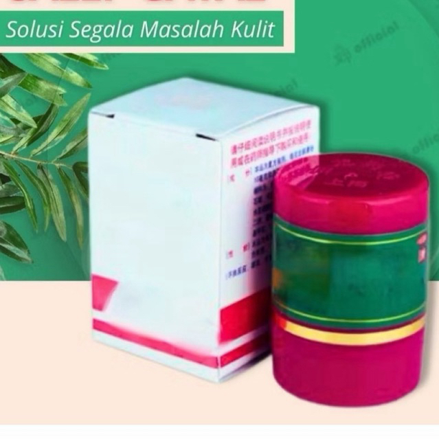Jual Lotion BL Untuk Kulit Gatal Berminyak Kadas Kurap Panu | Shopee ...