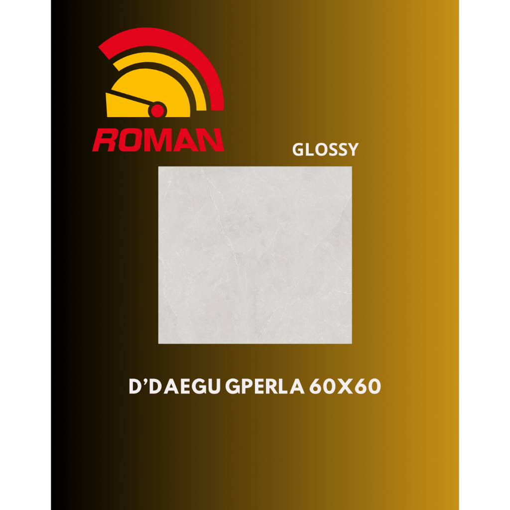 Jual ROMAN D'DAEGU PERLA 60X60 | Shopee Indonesia
