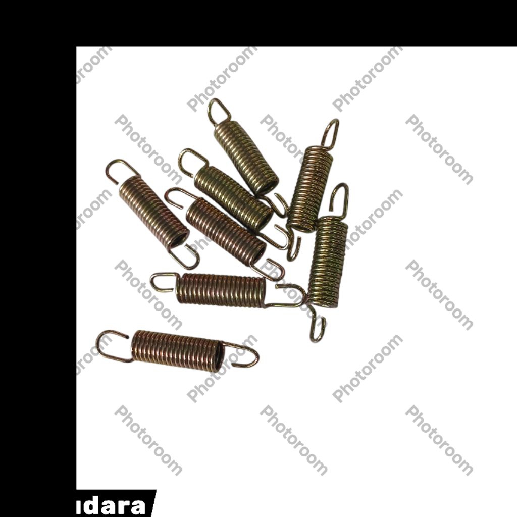 Jual per standar 2 motor HONDA dan YAMAHA bebek. | Shopee Indonesia