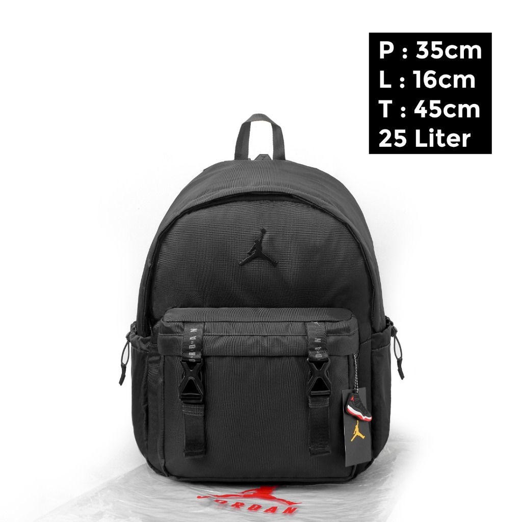 Jual Tas Ransel Air Jordan Import Mirror Ori Kualitas Terbaik | Tas ...