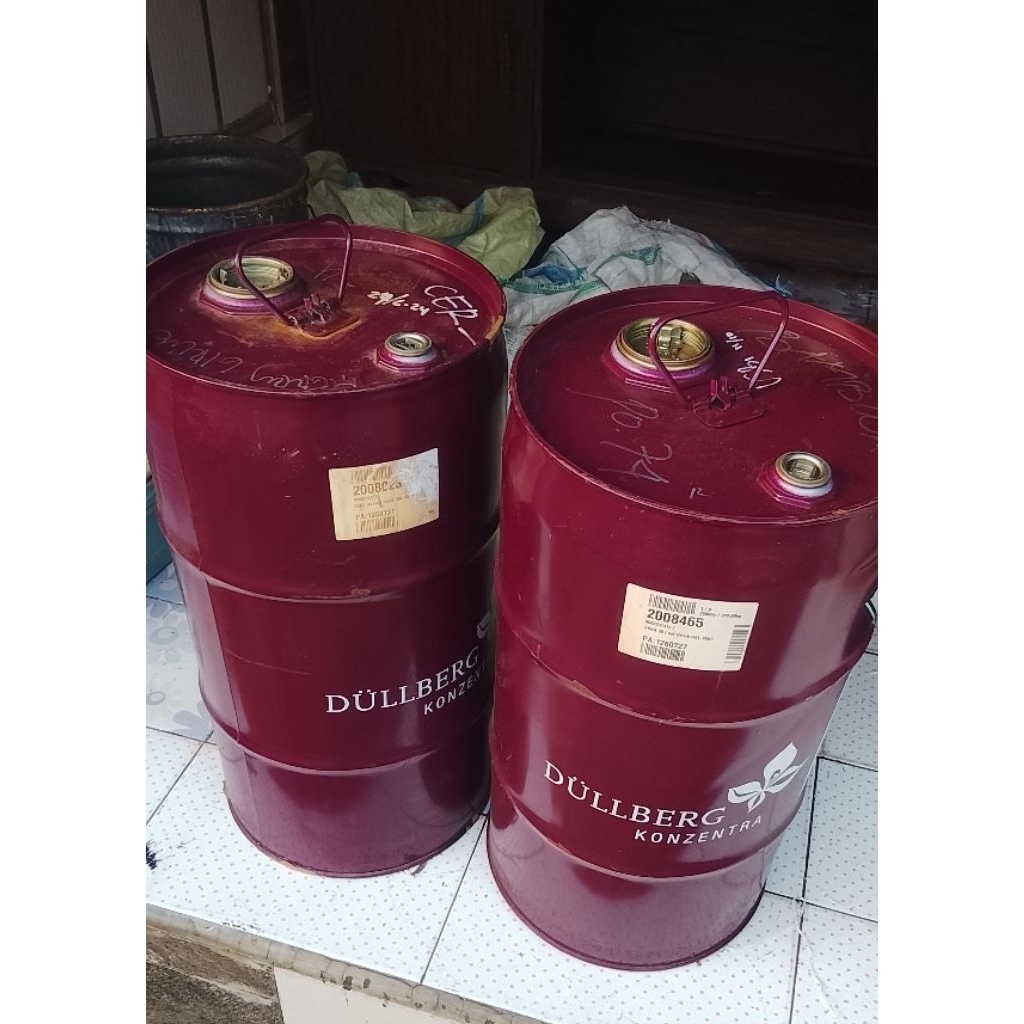 Jual drum 30 liter,drum bbm,drum mini, bahan tebal. | Shopee Indonesia
