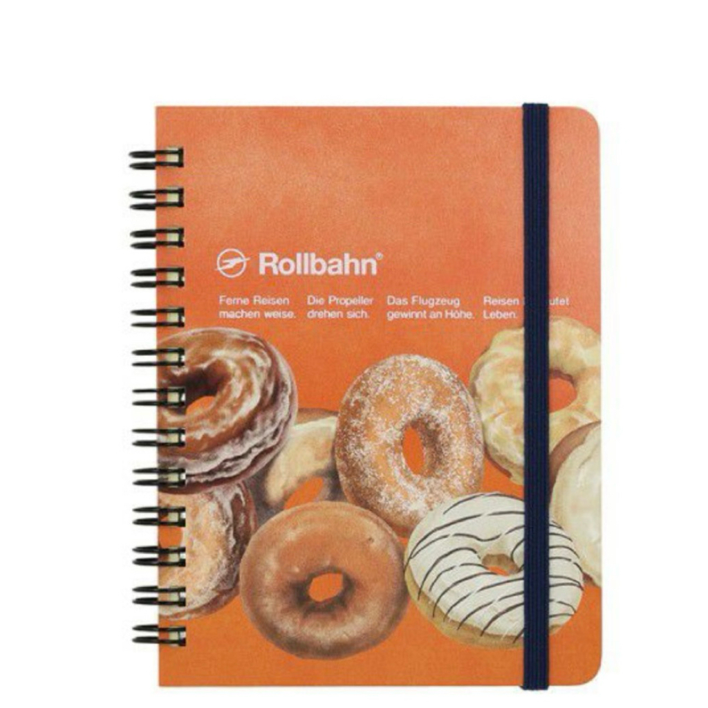 Jual Rollbahn - American Sweets Rollbahn Pocket Memo M | Shopee Indonesia