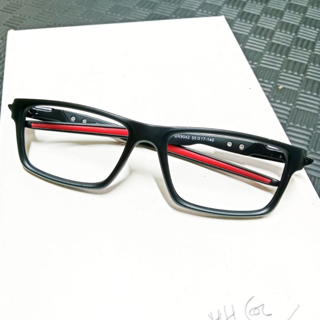Jual KACAMATA PRIA LENS MINUS PLUS DAN NORMAL UPGRADE LENSA PHOTOCROMIC ...